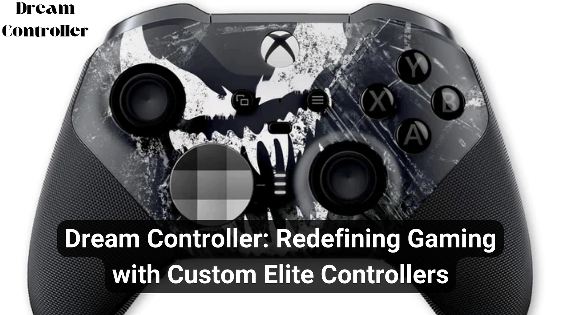 Xbox Controllers with Bluetooth: A Wireless Gaming Guide