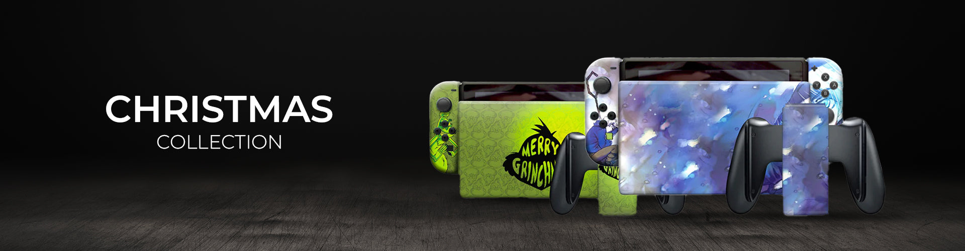 Nintendo switch Full Set | Nintendo Switch Wireless Controller