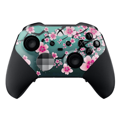 Wireless Xbox Elite Series 2 Controller - Cherry Blossom