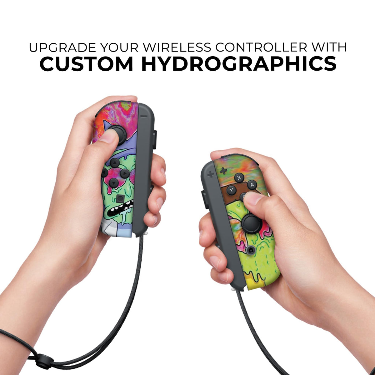 New Arrivals at Dream Controller