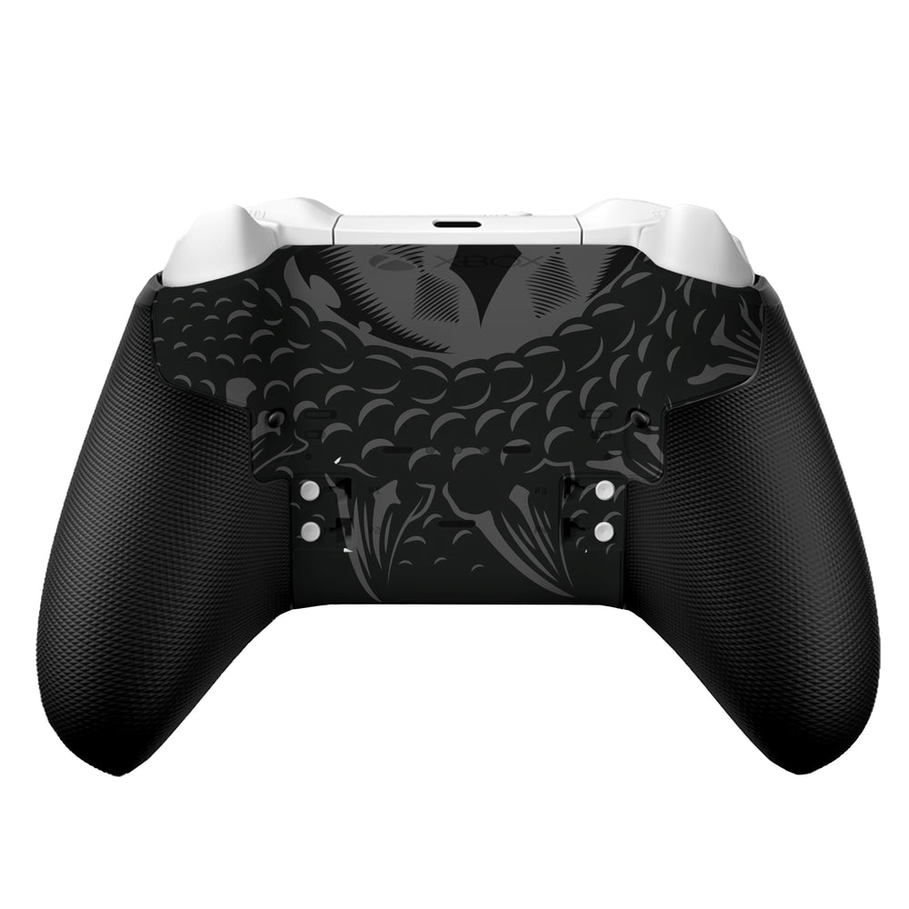 Smaug Dragon Eyes Custom Xbox Elite Series 2 Controller