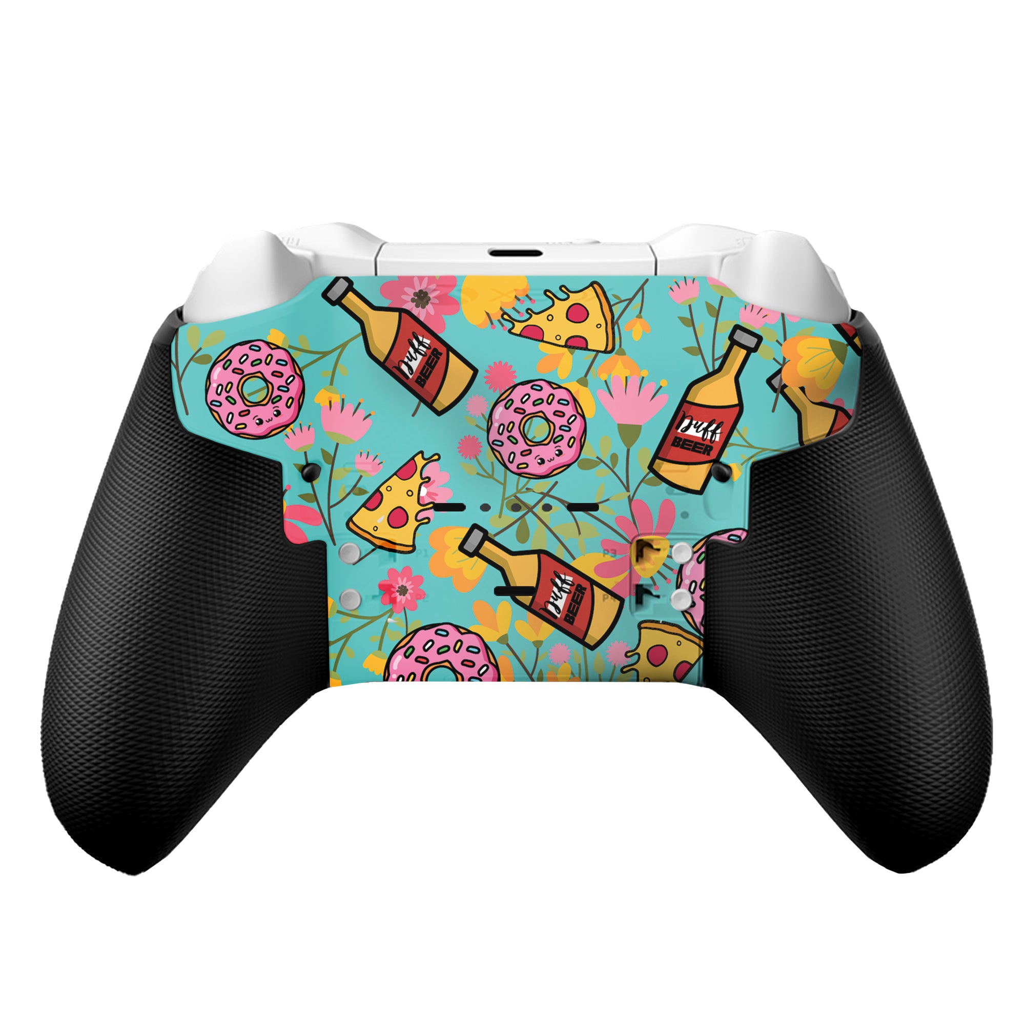 Homer Custom Xbox Elite Series 2 Wireless Controller