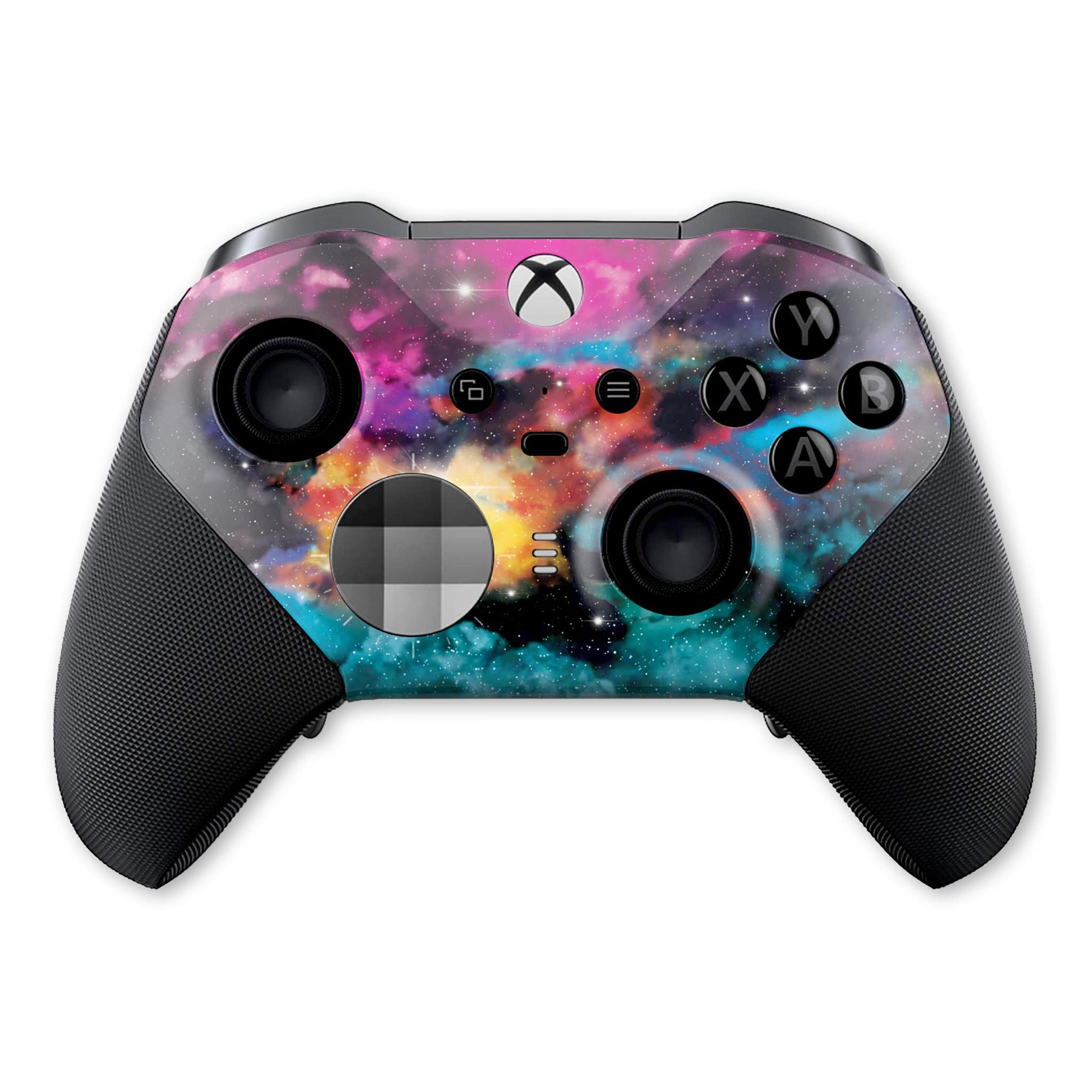 Galaxy Custom Xbox Elite Wireless Controller Series 2