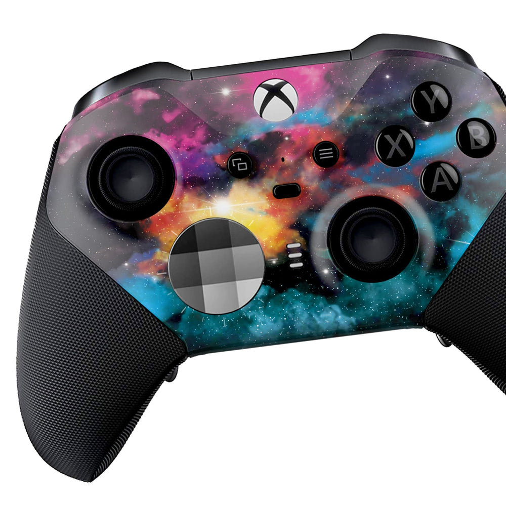 Galaxy Custom Xbox Elite Wireless Controller Series 2