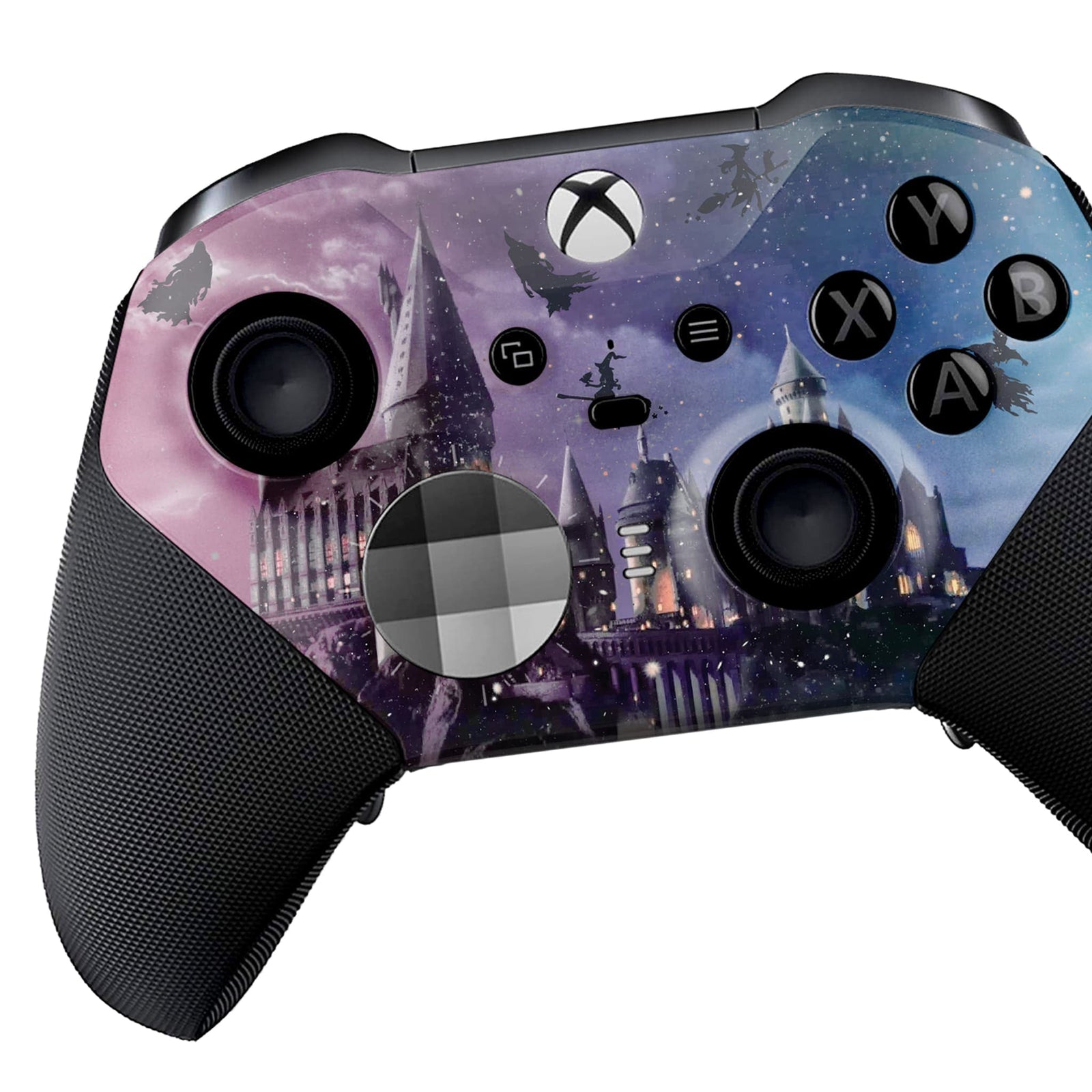 Custom HP Hogwarts Wireless Xbox Elite Series 2 Controller