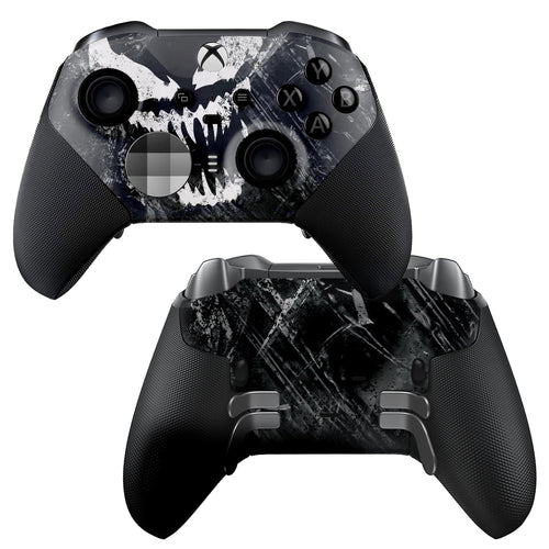 Best Buy Xbox Controller - Venom Custom Xbox Elite Series 2