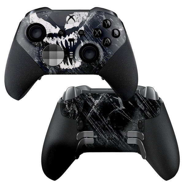 Best Buy Xbox Controller - Venom Custom Xbox Elite Series 2