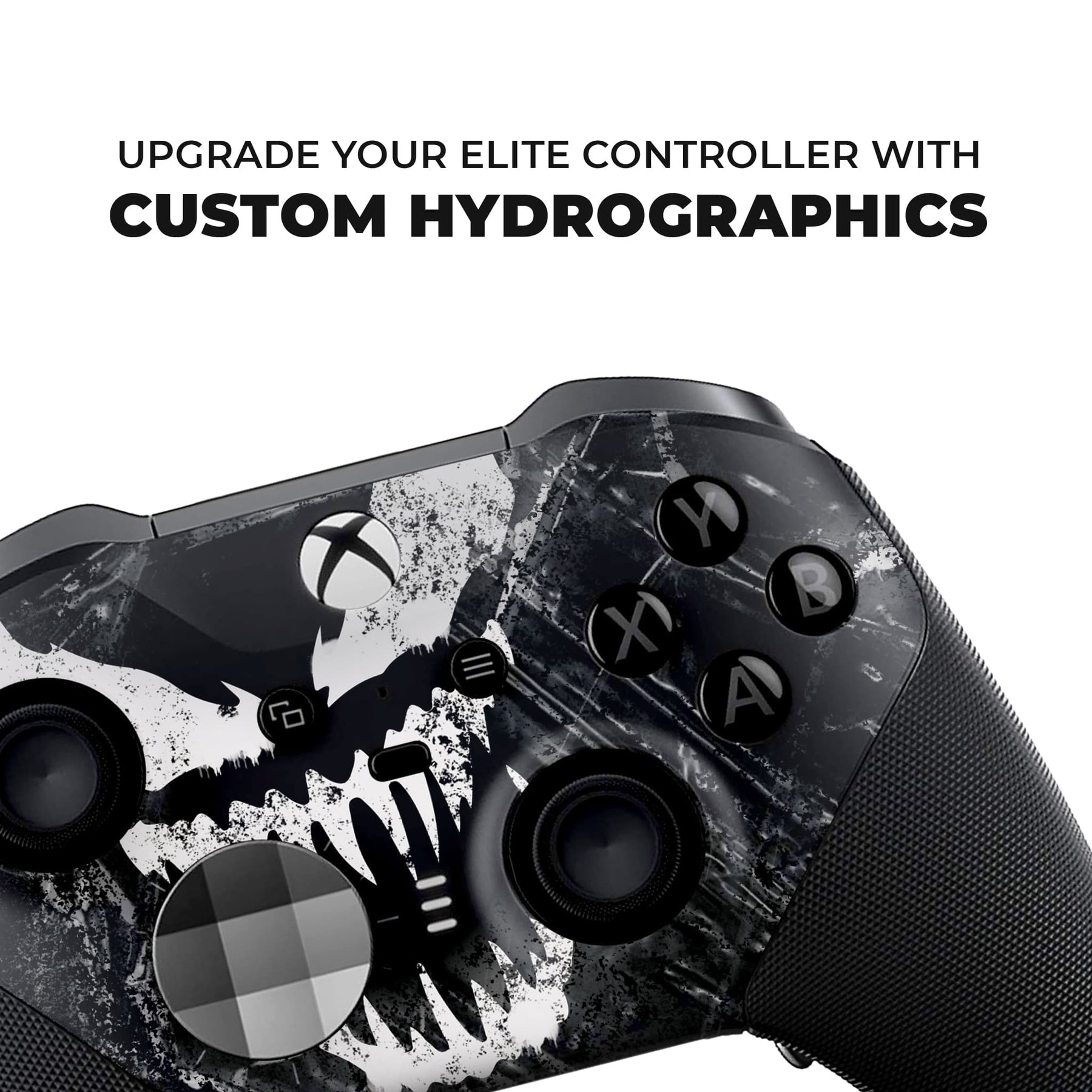 Best Buy Xbox Controller - Venom Custom Xbox Elite Series 2