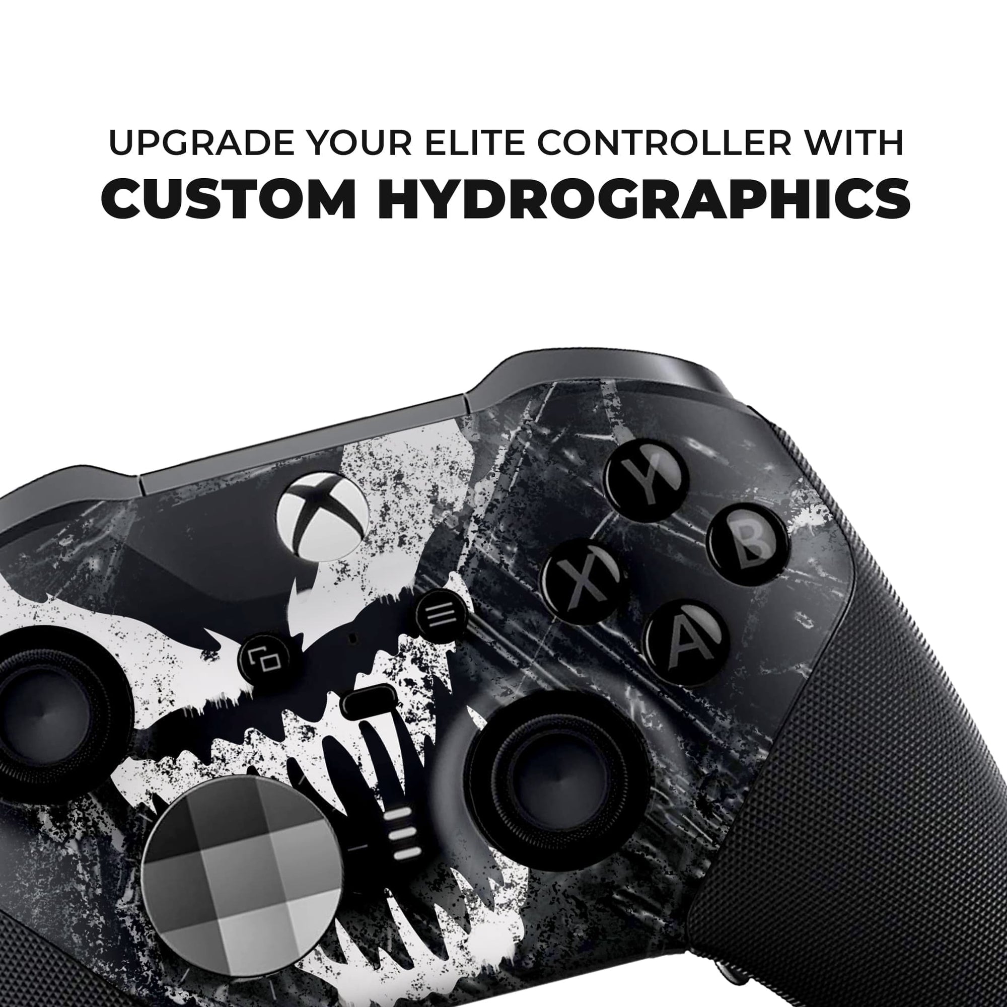 Best Buy Xbox Controller - Venom Custom Xbox Elite Series 2