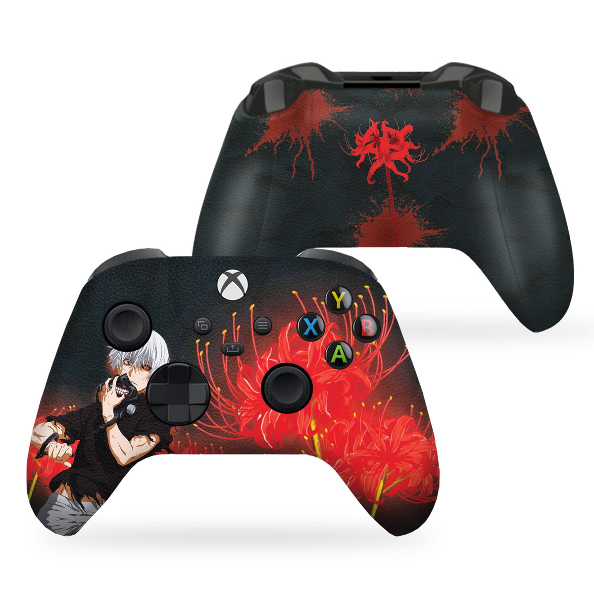 Shop Tokyo Ghoul Inspired X box Series X Controller