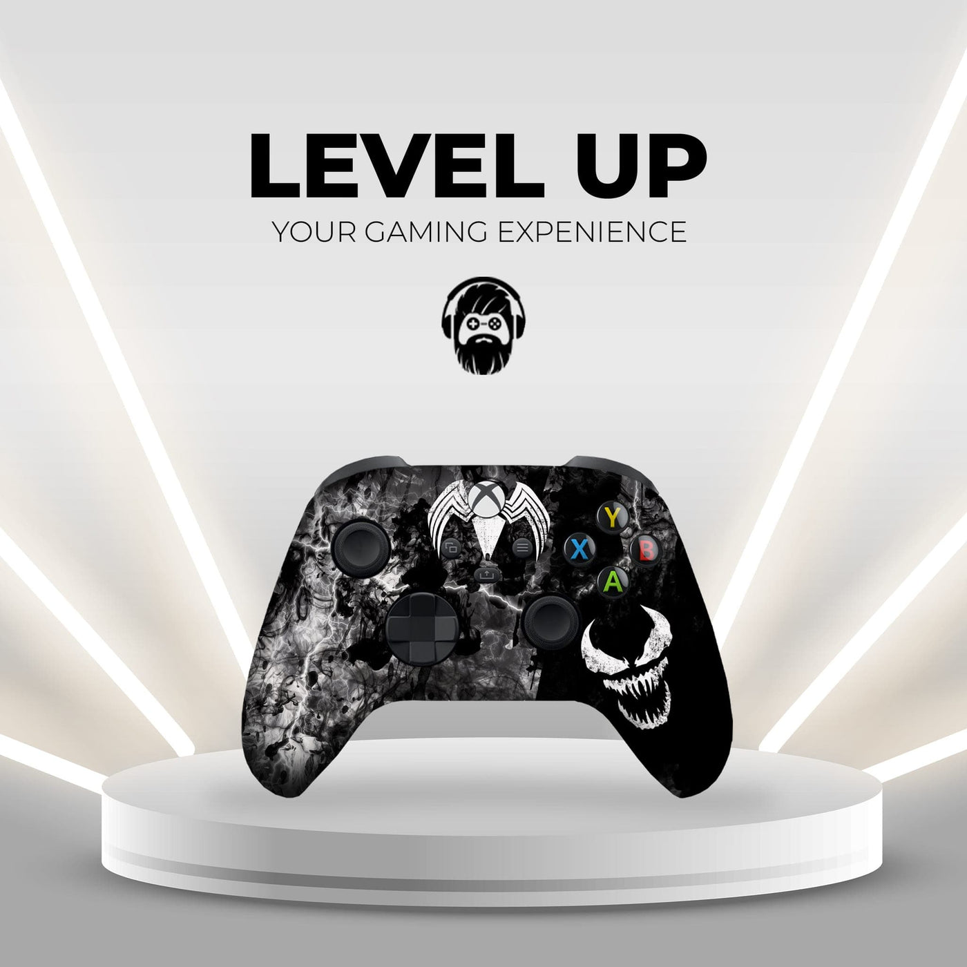 Venom Xbox Series Wireless Controller