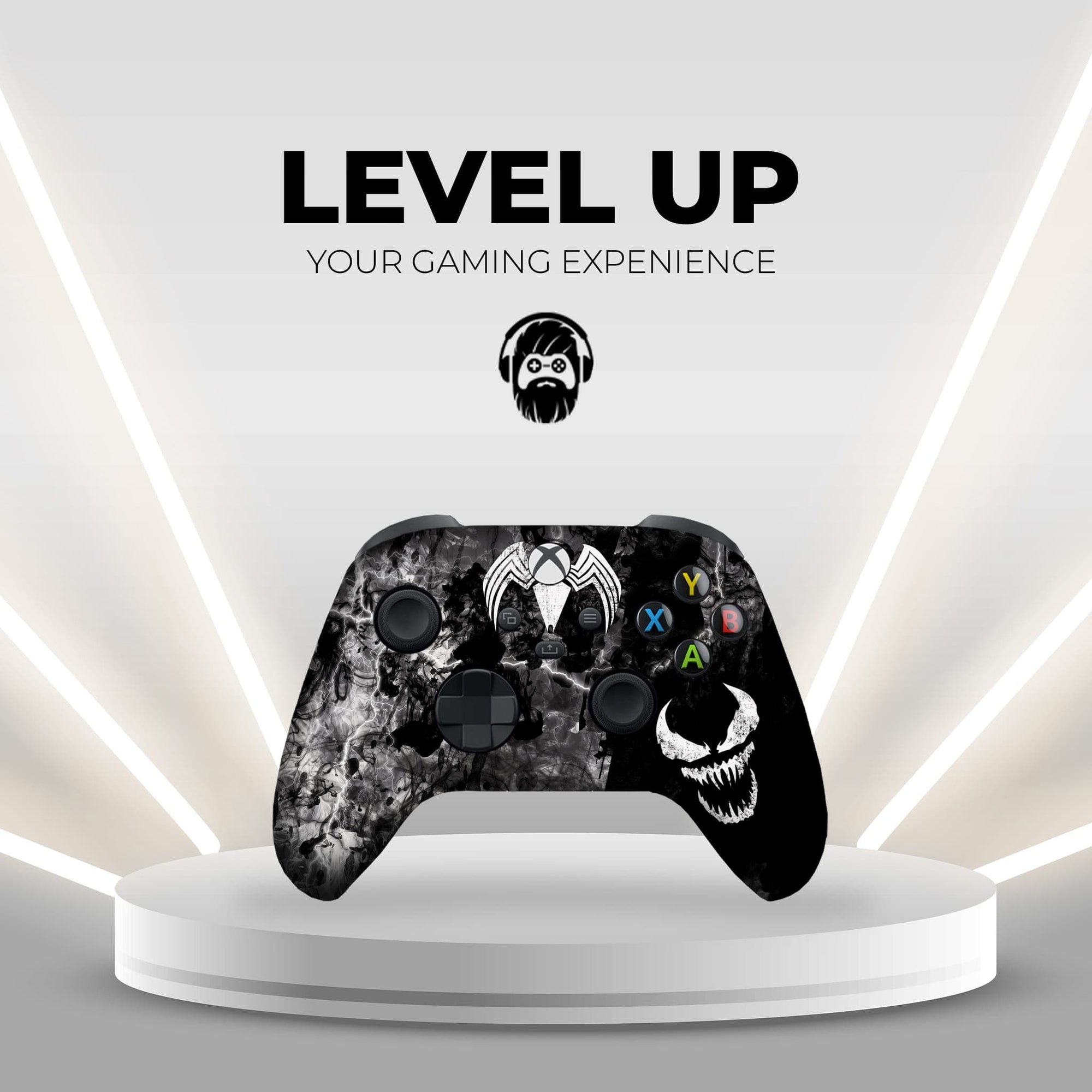 Venom Xbox Series Wireless Controller