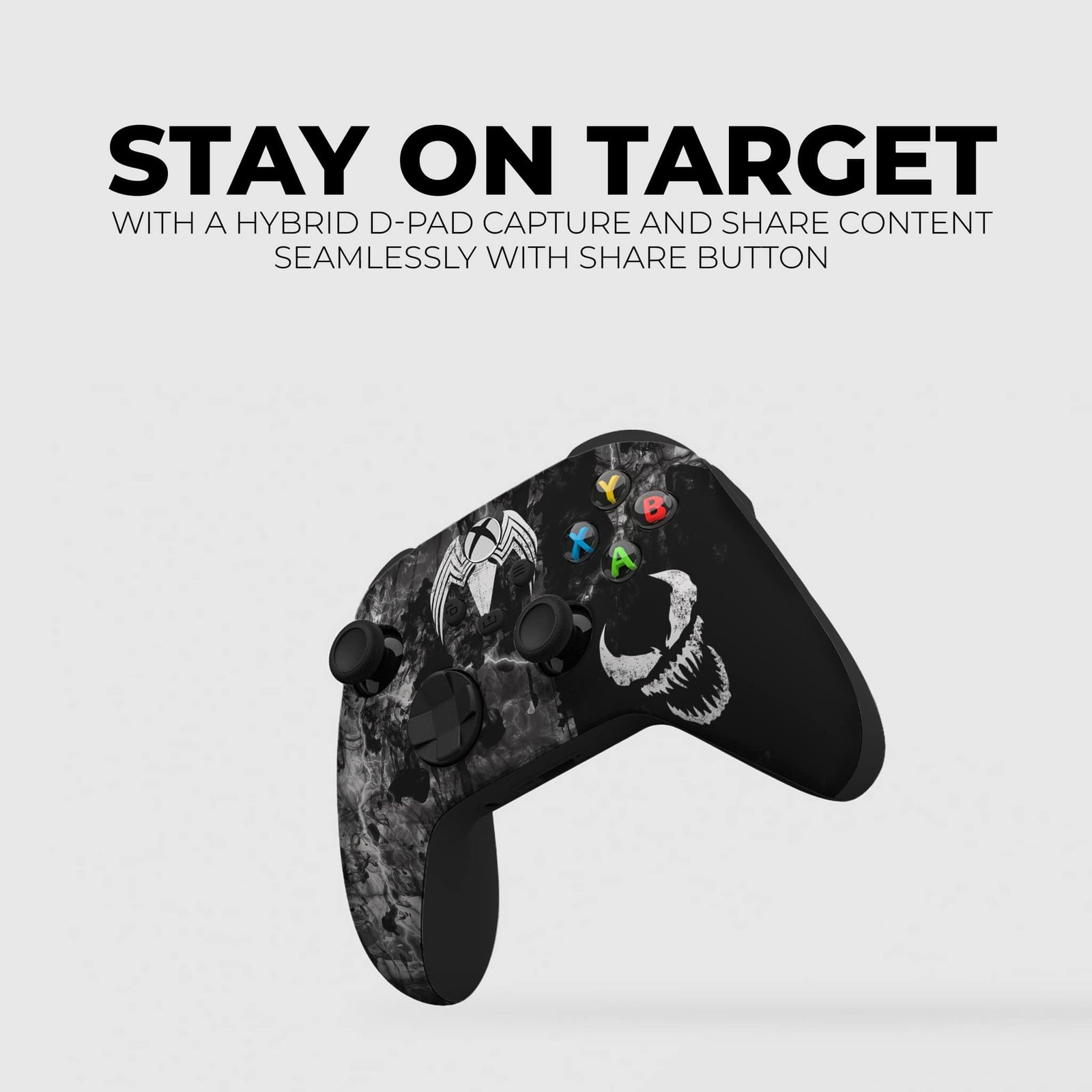 Venom Xbox Series Wireless Controller